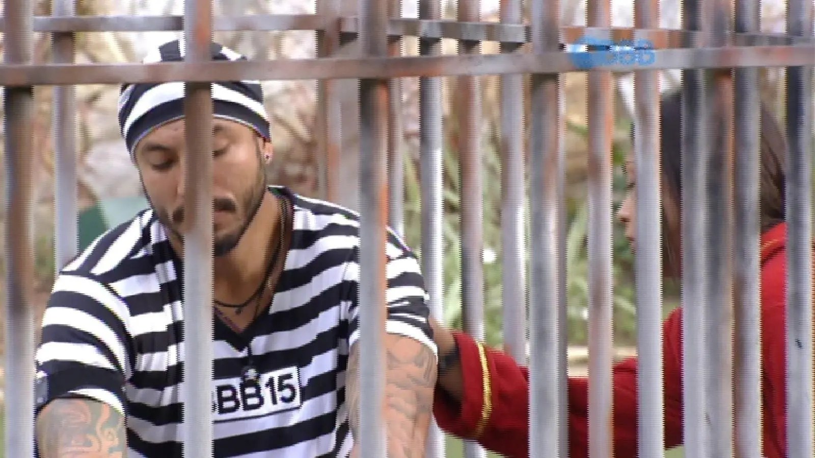 Enquete BBB: qual o melhor castigo do monstro até hoje? | DCI
