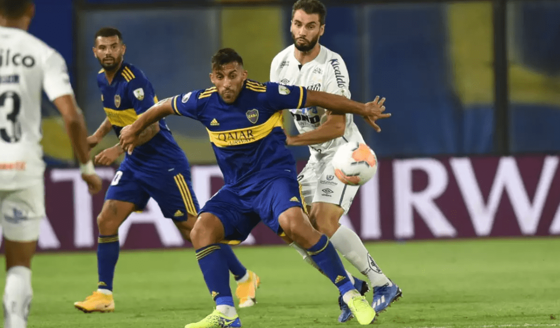 Santos x Boca Juniors: veja onde assistir semifinal da Libertadores | DCI