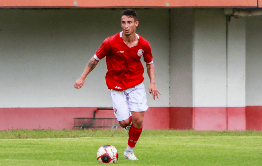 América x Americano (20/2): onde assistir partida do Campeonato Carioca ...