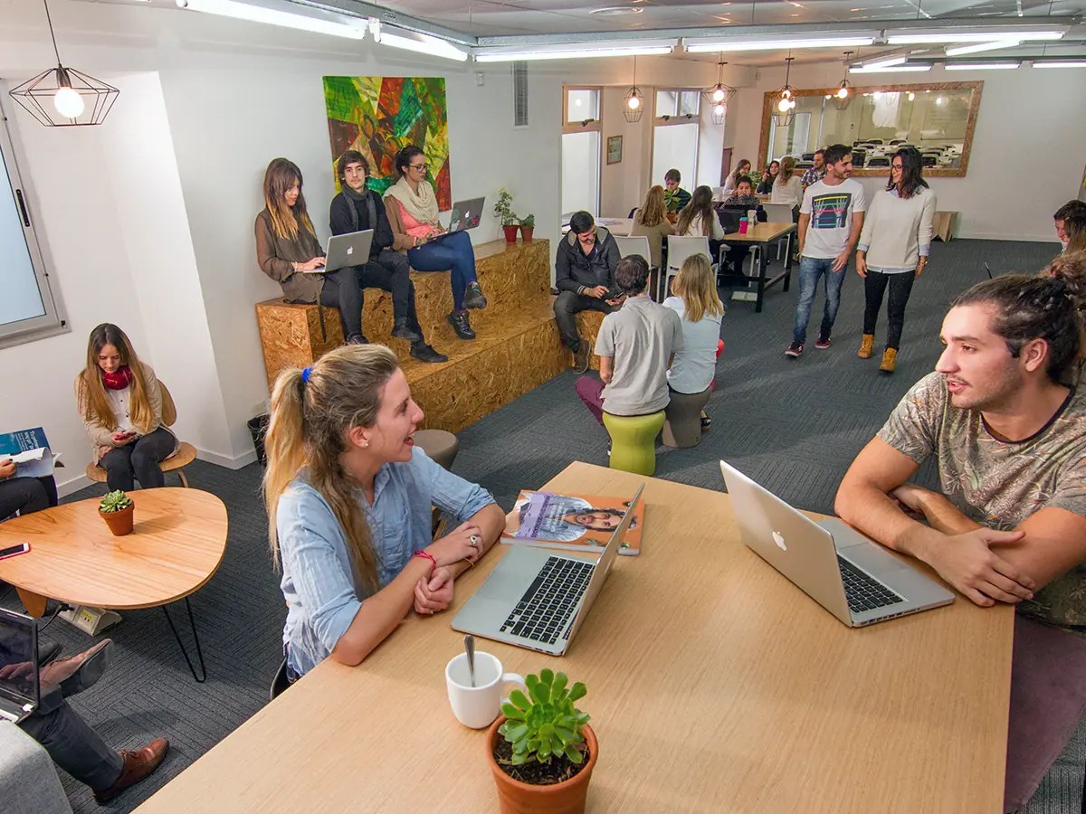 Digital House, startup de educação, recebe aporte de R$ 280 milhões