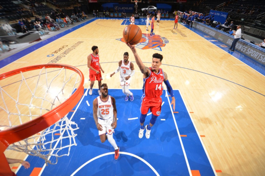 Entenda como funciona o Play-In, novo formato da NBA