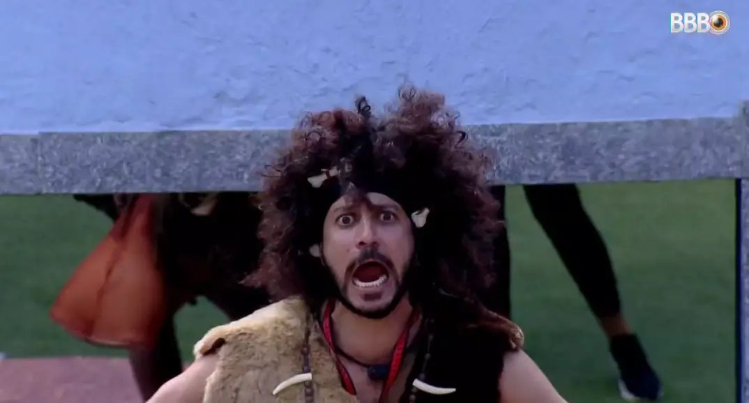 BBB21: Fiuk e Gil vencem a prova do anjo; Veja quem está no monstro | DCI