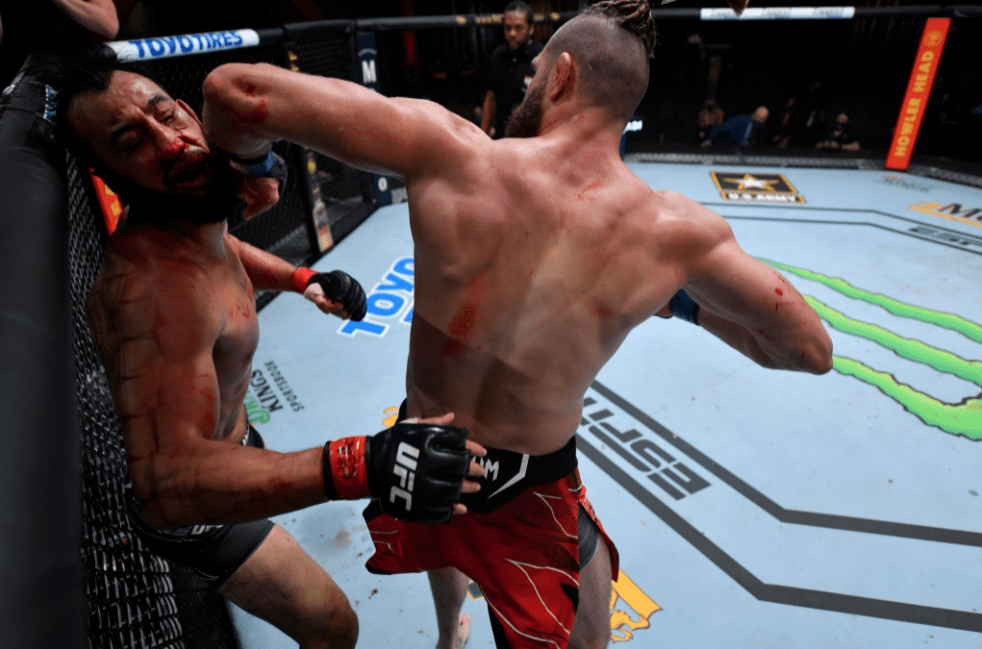 Veja os resultados das lutas do UFC 262; 4 brasileiros competiram | DCI