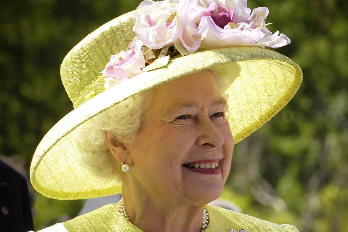 Afinal, o que acontece quando a rainha Elizabeth morrer? | DCI