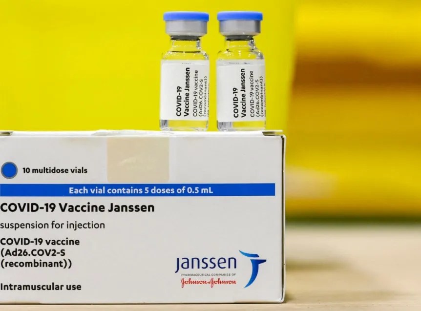 Tudo sobre a vacina da Janssen: veja a eficácia e reações | DCI