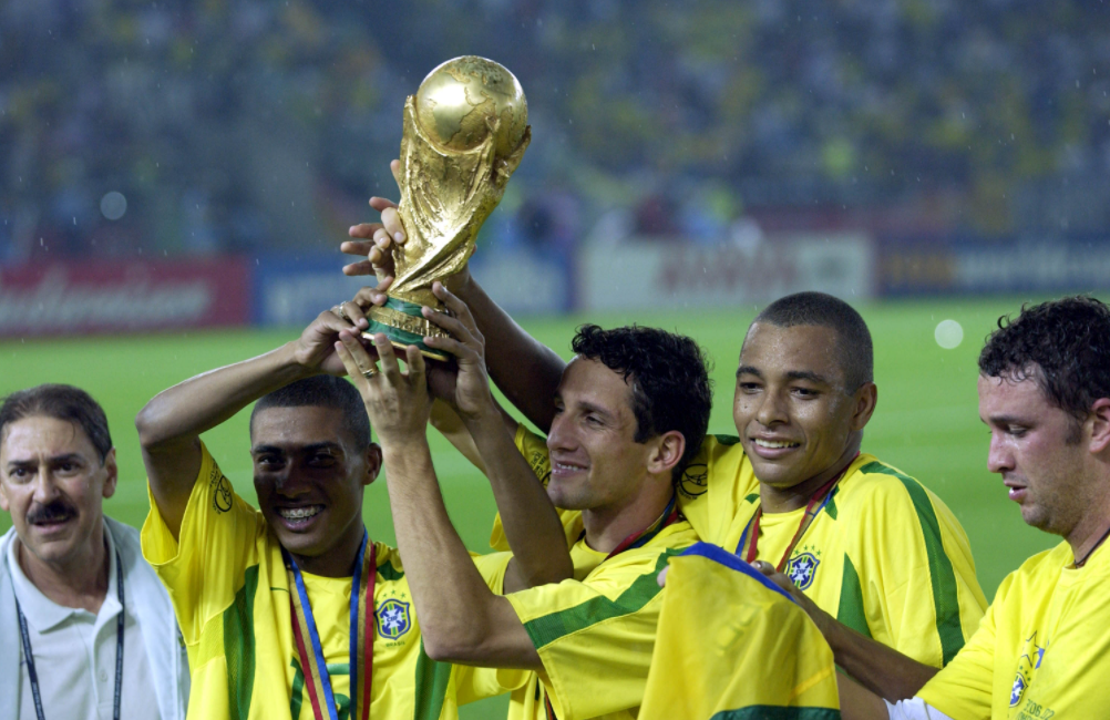 Quais os maiores campeões da Copa do Mundo? | DCI