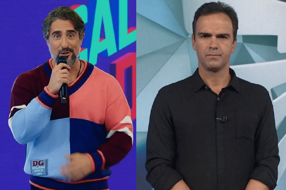 Novo apresentador do BBB 22 será anunciado na estreia de A Fazenda | DCI