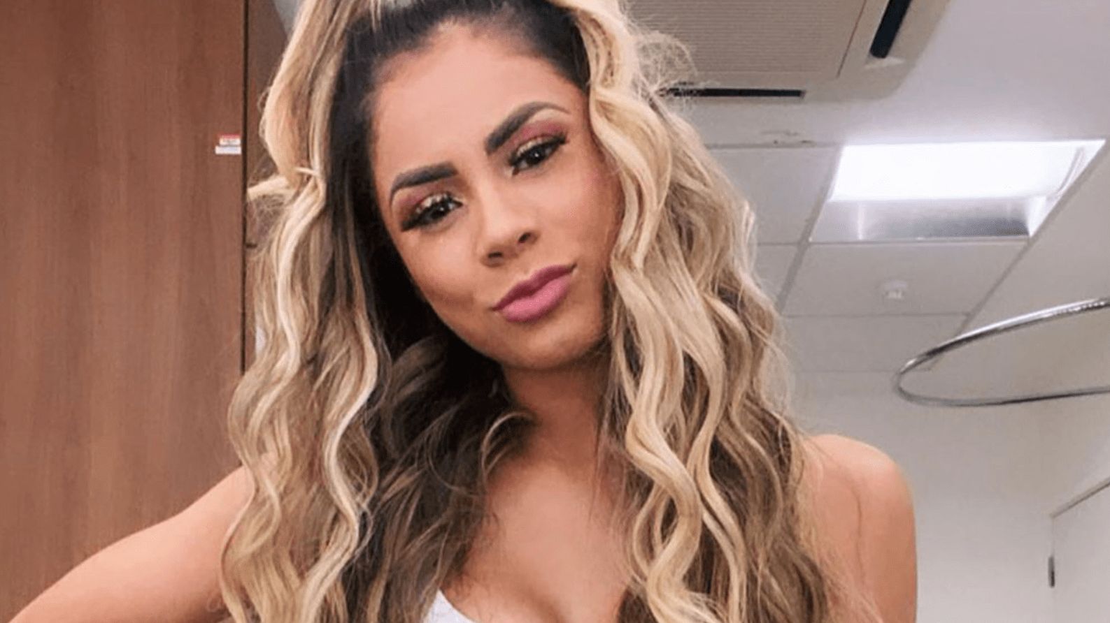 VOTE: quem é a Gata Espelhada do The Masked Singer Brasil? | DCI