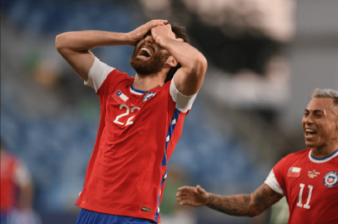 Peru x Chile: onde assistir AO VIVO e horário do jogo hoje (7/10) | DCI