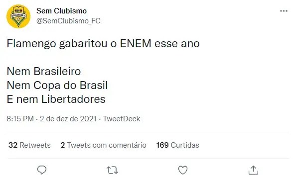 Veja os melhores memes do Galo campeão do Brasileirão | DCI