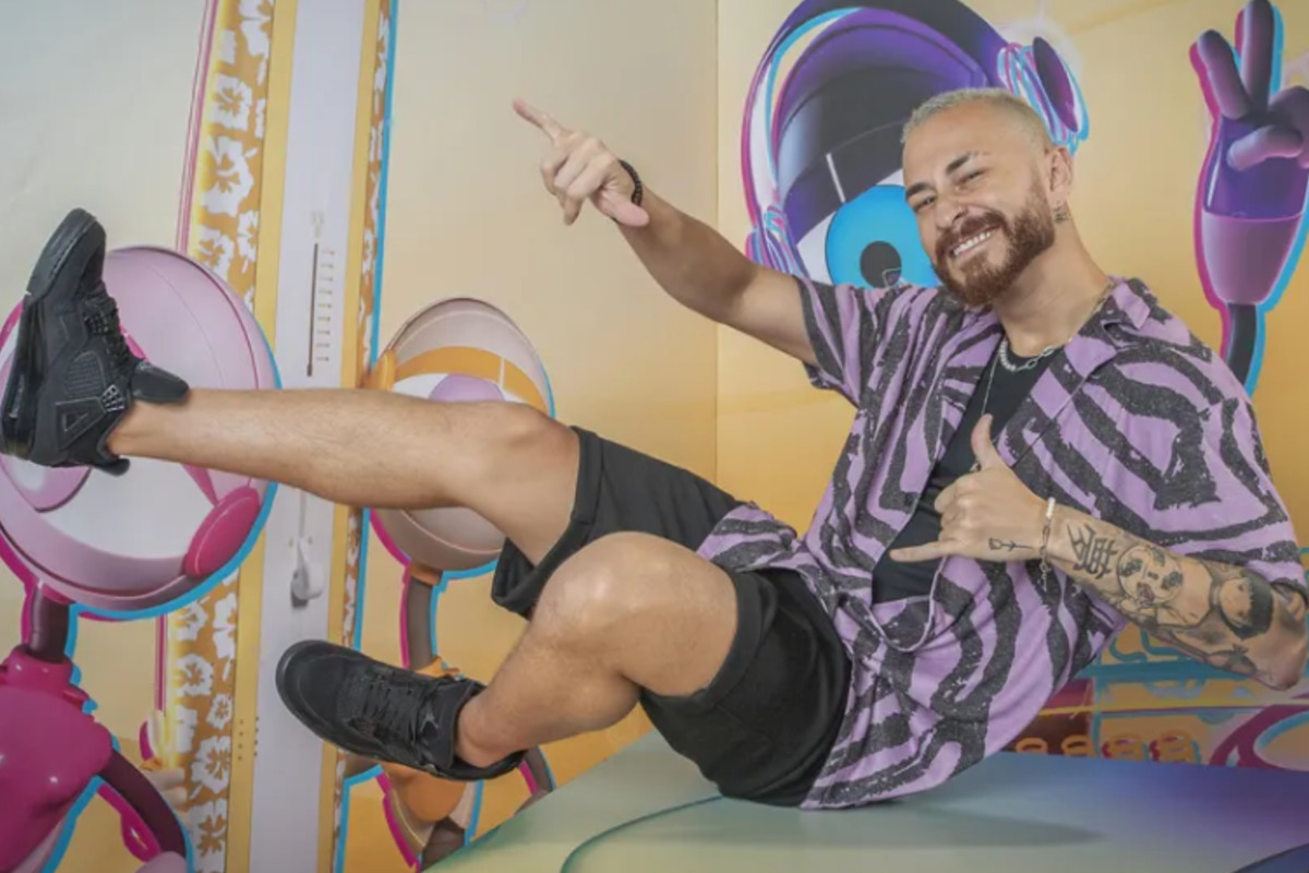 Qual o nome verdadeiro de Fred do Desimpedidos? | DCI