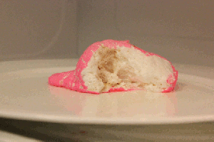 Why Marshmallows Puff in the Microwave - Decoding Delicious