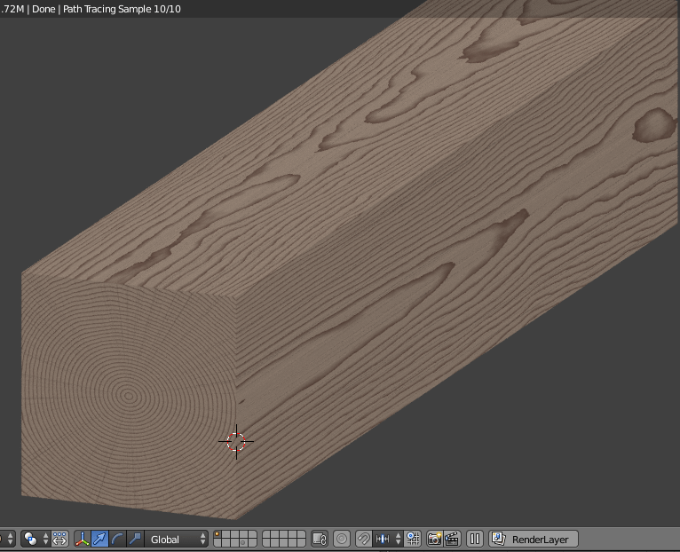 Procedural Wood: From Oak to Maple, Part 1 – decscroll