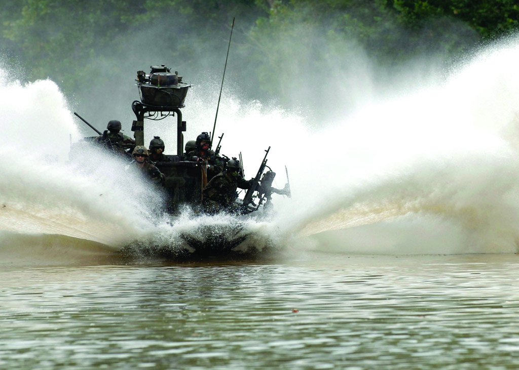 NSW Maritime Mobility | Defense Media Network