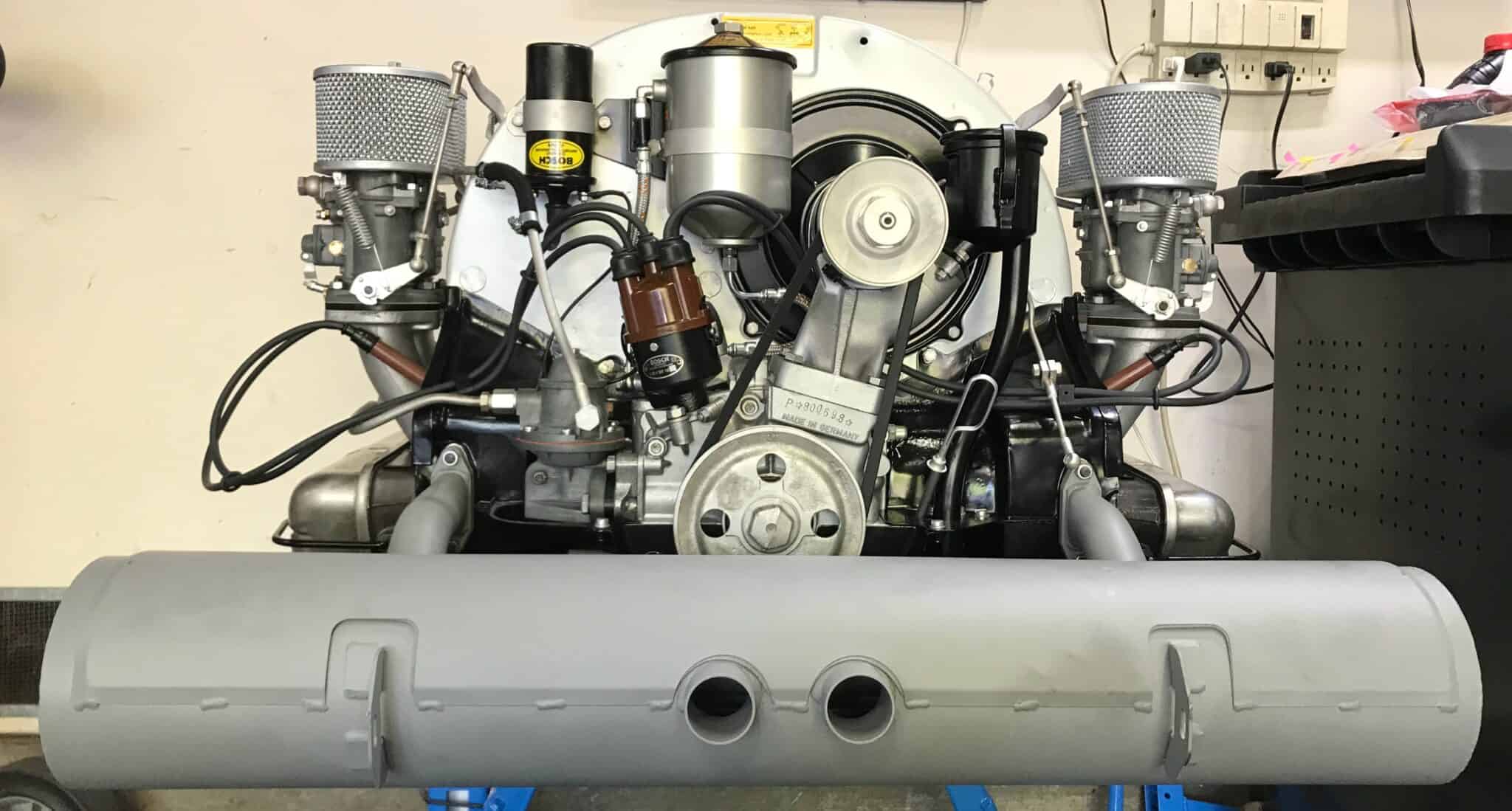 Start Me Up - Dennis Vogel