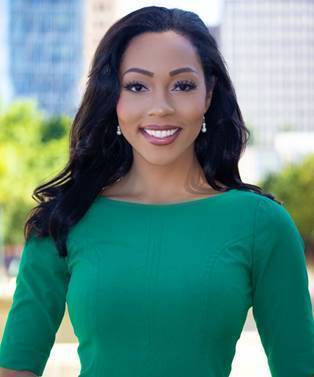 FOX 31 to add new weekday co-anchor Talya Cunningham
