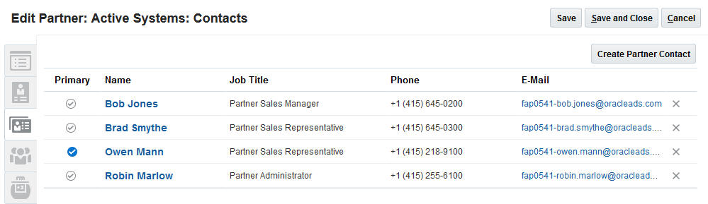 3 Flavors of Partner Contacts - Edward's Oracle Blog