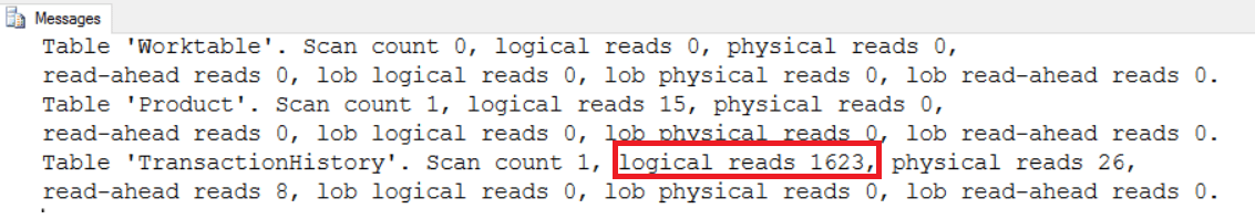 Over-Indexing can hurt your SQL Server performance – SQLServerCentral Over-Indexing can hurt your SQL Server performance – SQLServerCentral