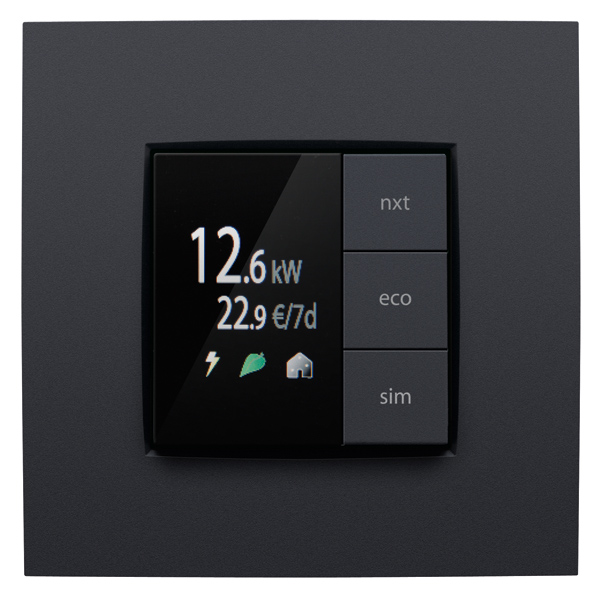 Niko Home Control : une installation électrique pour notre époque | diisign