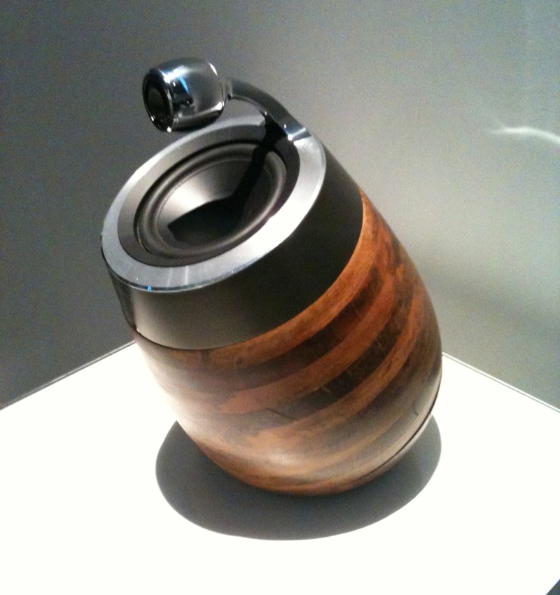 [test] Philips Fidelio Soundsphere DS9800W : le dock ultime n’est pas ...