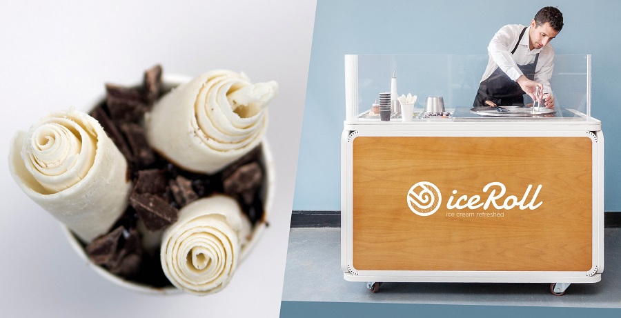 [test] Iceroll, trop à l’opposé des tendances | diisign