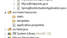 Designing Applications with Spring Boot and React JS - Dinesh on Java