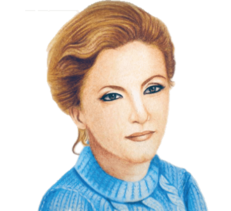 Carla Capponi | Donne in gioco 2.0