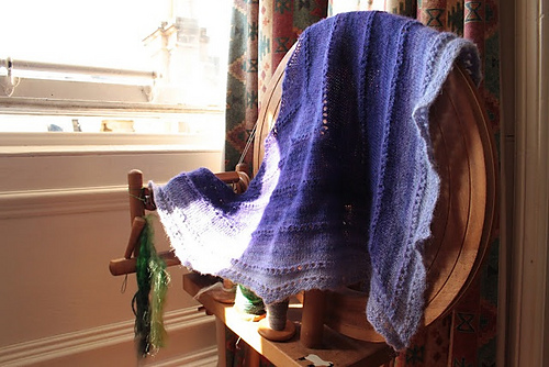 Knitting | Down Cellar Studio