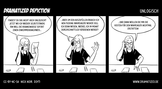 Dramatized Depiction » Chapters » Dramatized Depiction