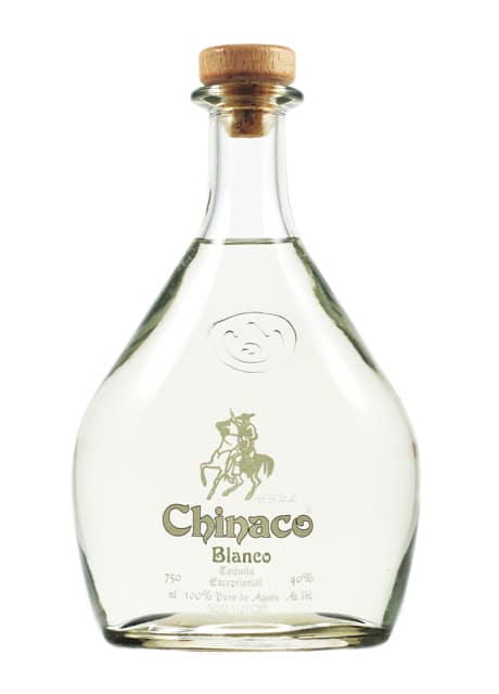 Review: Chinaco Tequila - Complete Lineup - Drinkhacker