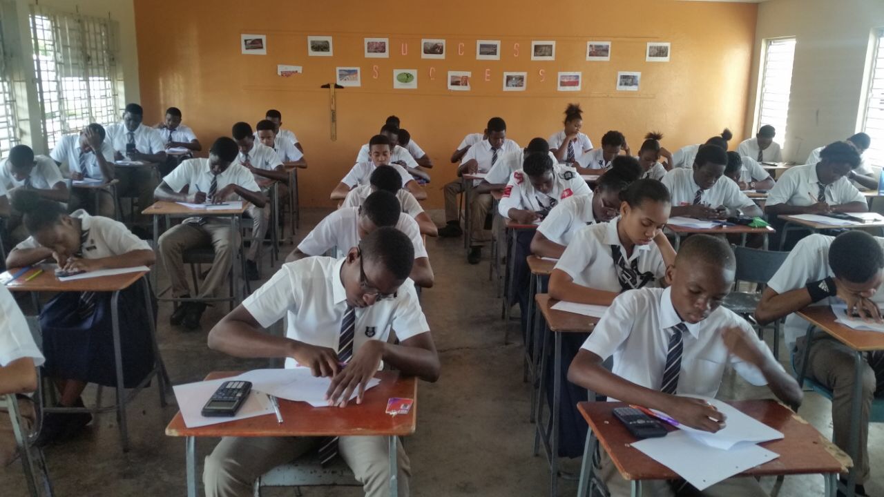 Gallary - Dunoon Park Technical High School