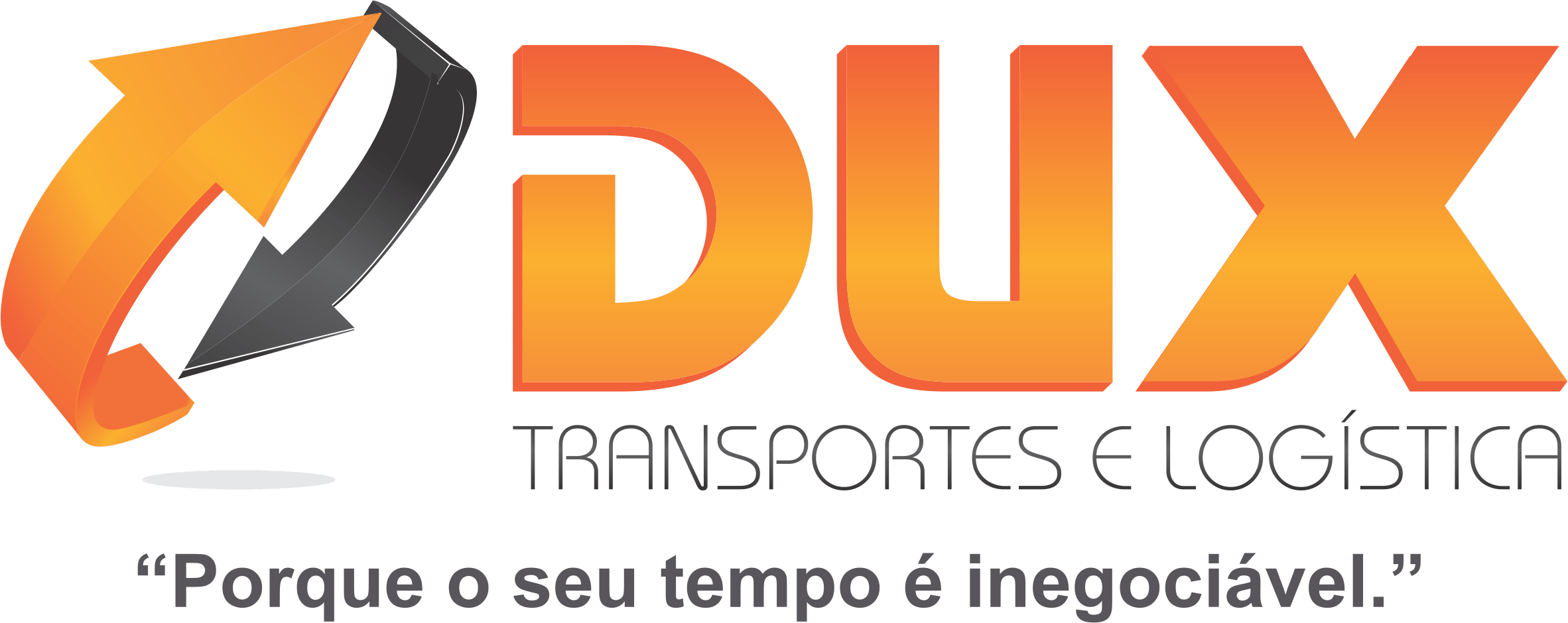 DUX - Coletas/Entregas em SP + Aéreo e Rodoviário no Brasil.