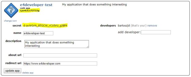 Reddit API Authentication with Java/Spring | E4developer