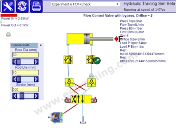 Best Software For Hydraulic Circuit Simulation