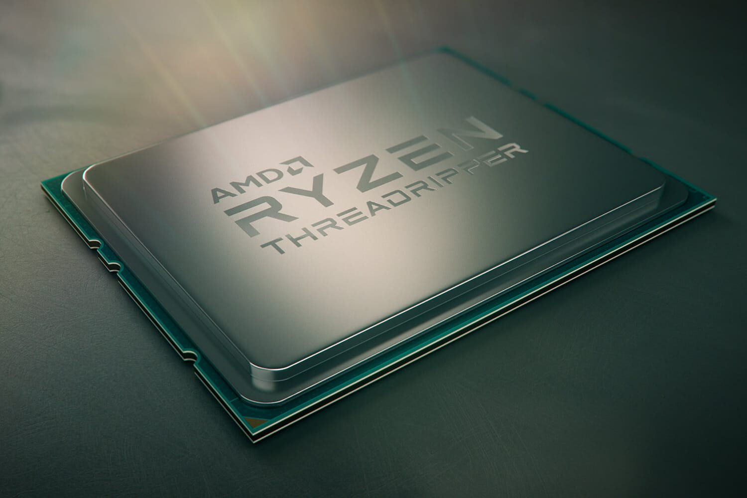 AMD Ryzen™ Threadripper™ 3990X Processor-The World's First 64-Core ...