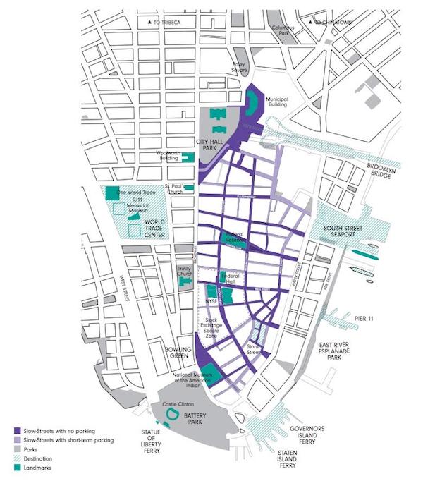 eBroadsheet - Local News Source for Lower Manhattan