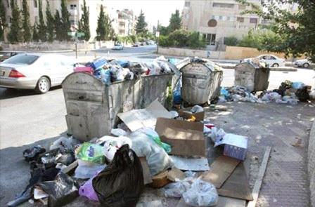 Tackling Litter in Jordan | EcoMENA