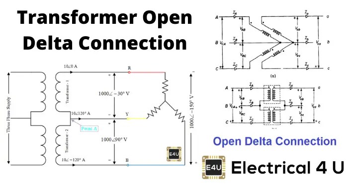 How To Wire Delta Wye Transformer » Wiring Work