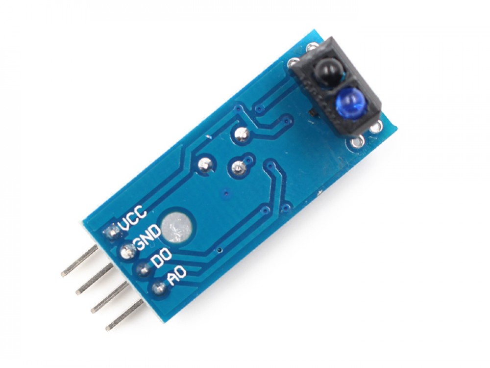 Tutoriales De Sensores Con Arduino Electrogeek