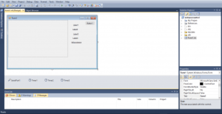 Arduino Image Processing based Entrance lock Control System