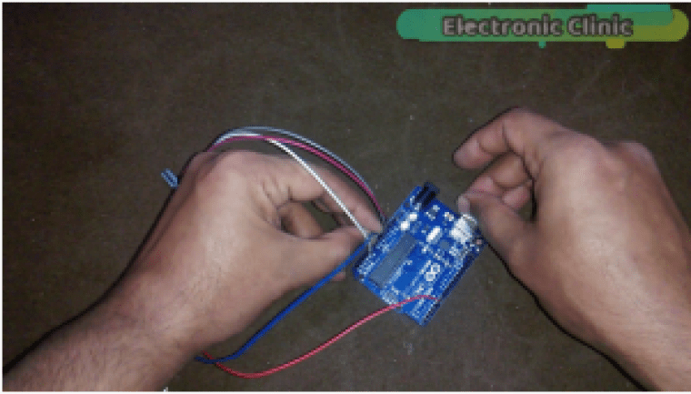 Arduino micro vibration motor | Arduino vibration motor code ...