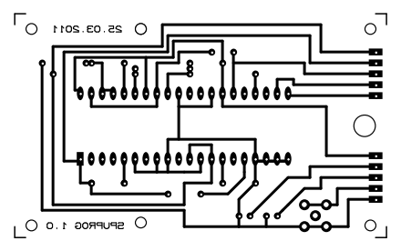 Simple Usb Pic Programmer Circuit Diagram