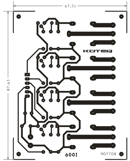 4 Channel Relay Module Wiring Diagram Pdf