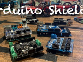 Arduino – Print Text to OLED Screen – Eli the Computer Guy