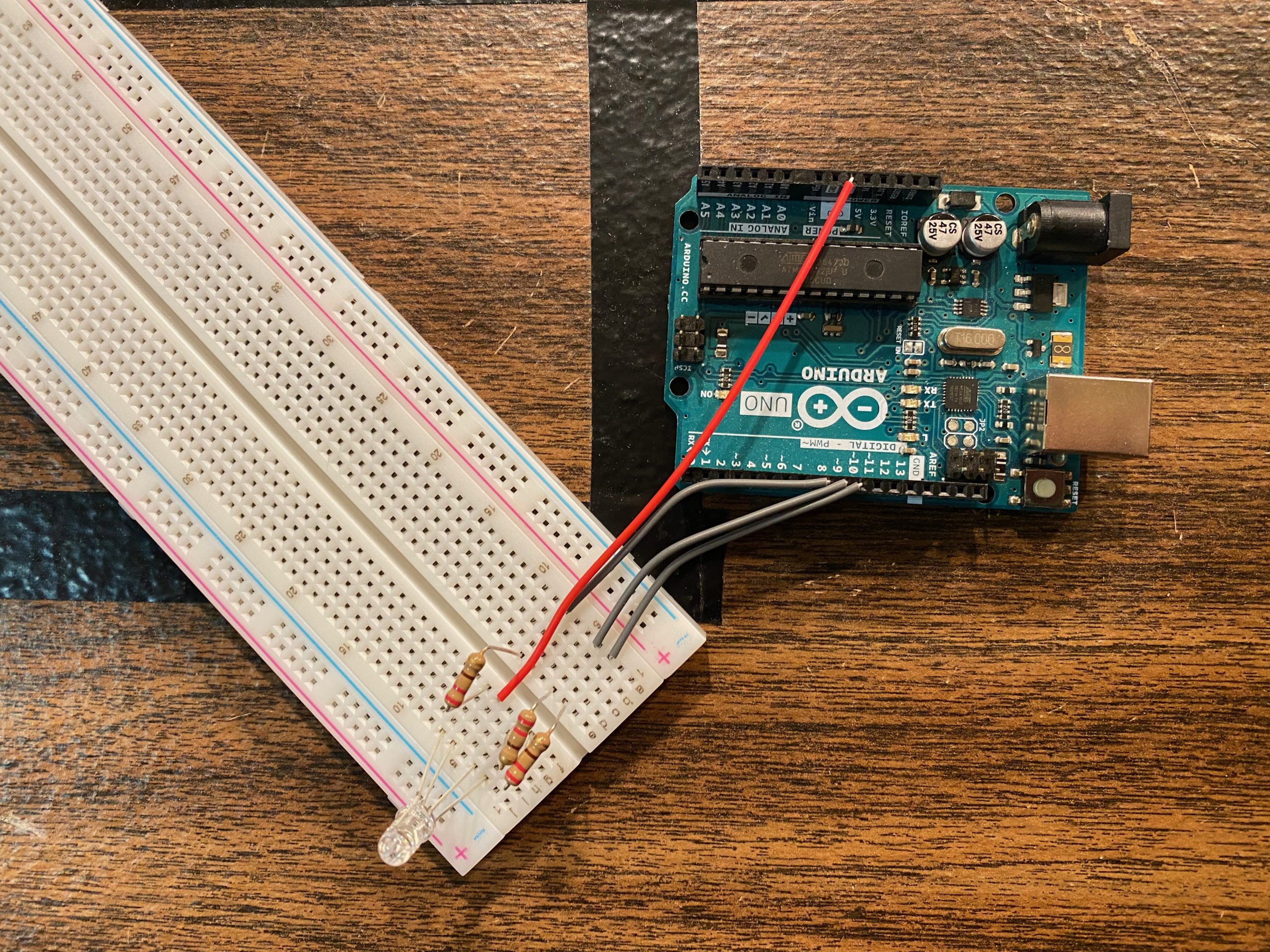 Arduino Displays – Multicolor LED (RGB LED) – Eli the Computer Guy