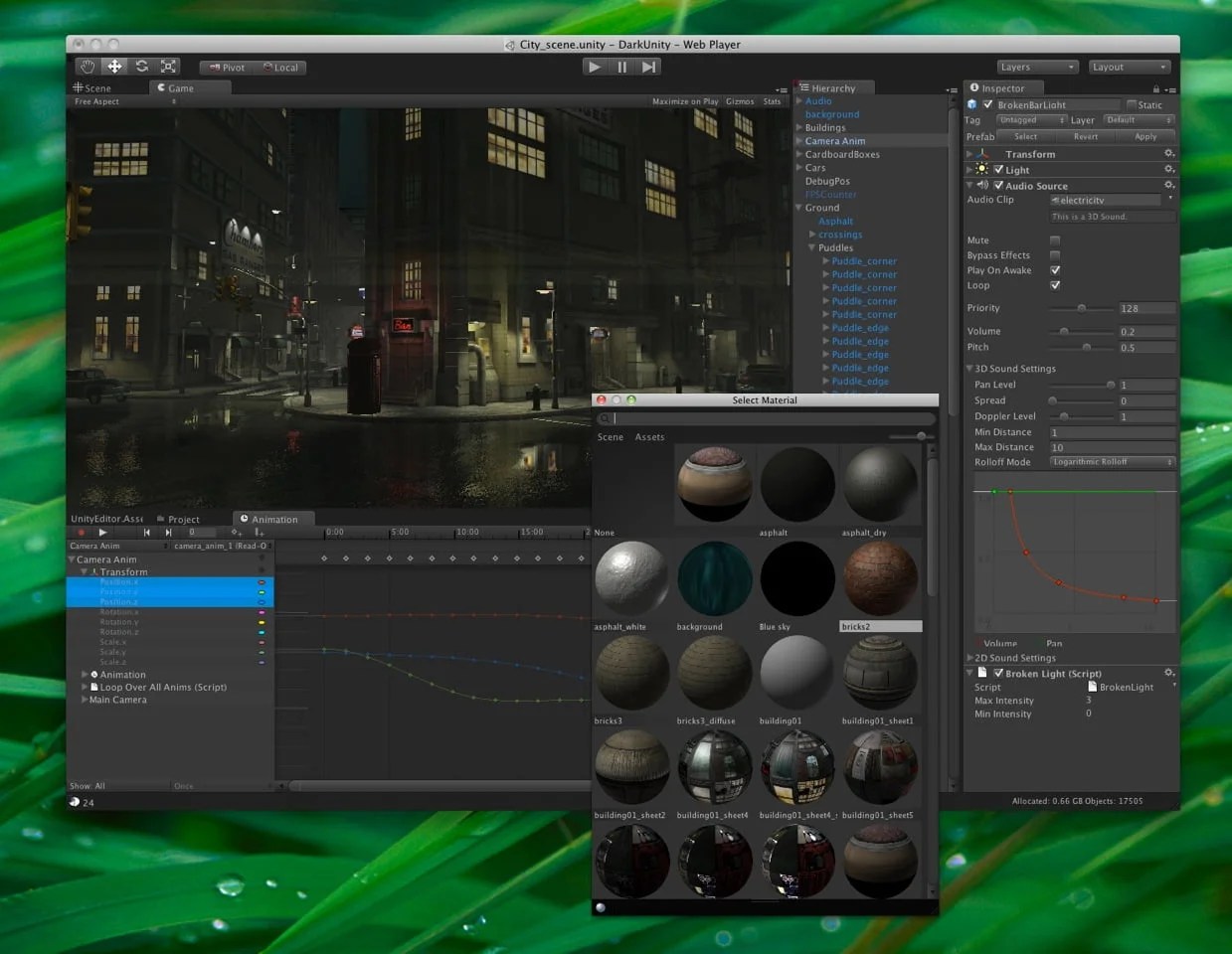 Unity 3 Game Dev Platform Available Now - El Mundo Tech