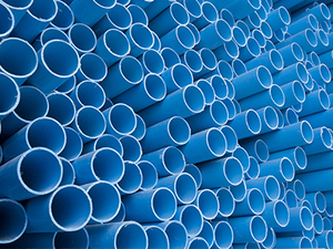 Écoconception Polychlorure de vinyle (PVC) : à partir du pétrole et du ...