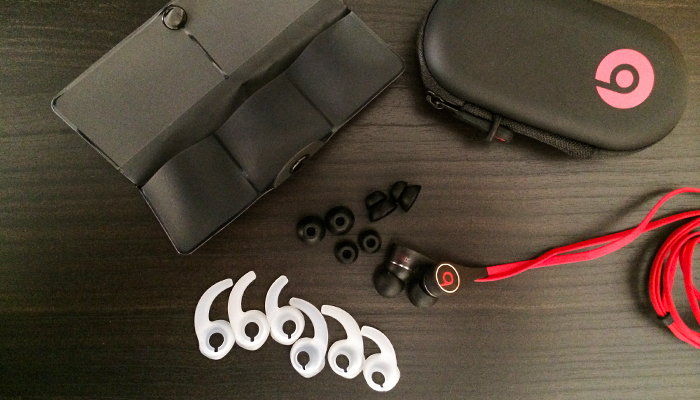 Análisis de los auriculares Beats Tour 2.0, ideales para los amantes ...