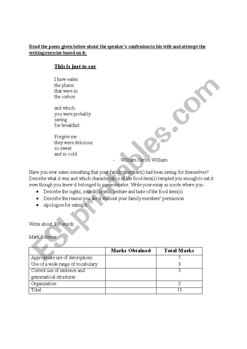 descriptive-writing-worksheet-worksheets-descriptive-writing-esl