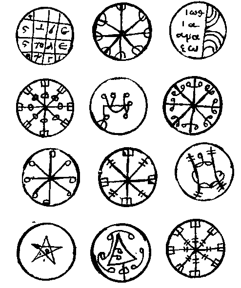 Demons | the Hunting...